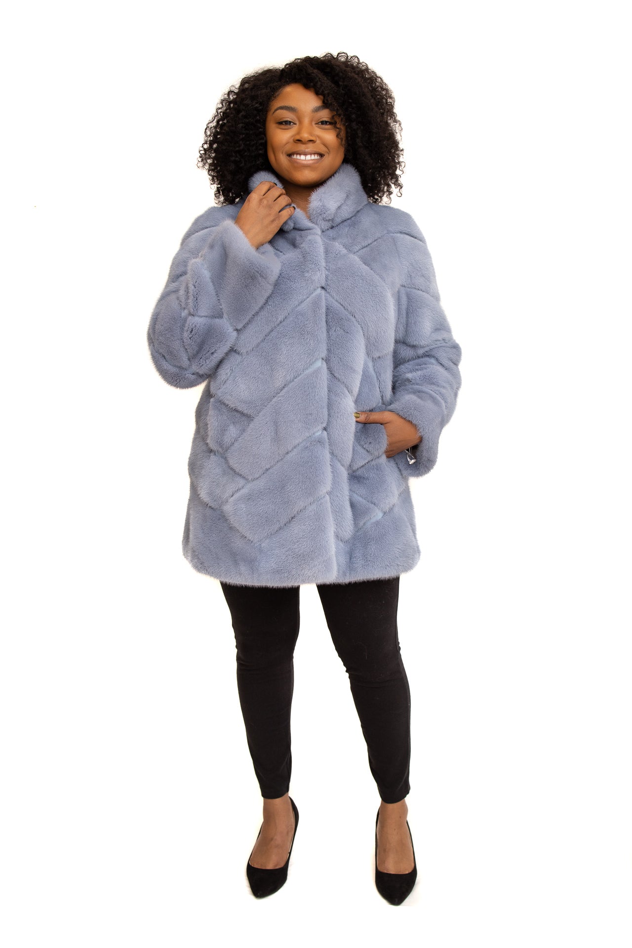 Mink Coats [On Sale Now] in Cleveland & Akron | Vollbracht Furs