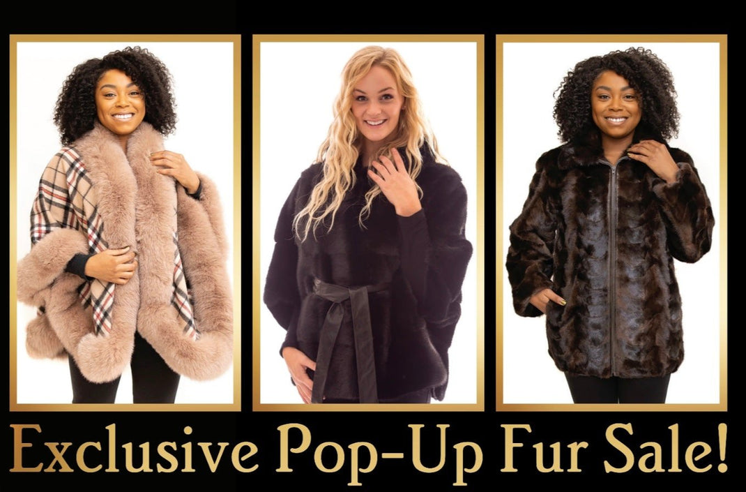 Vollbracht Furs | Fur Coat Store, Shop Mink Jackets in Cleveland